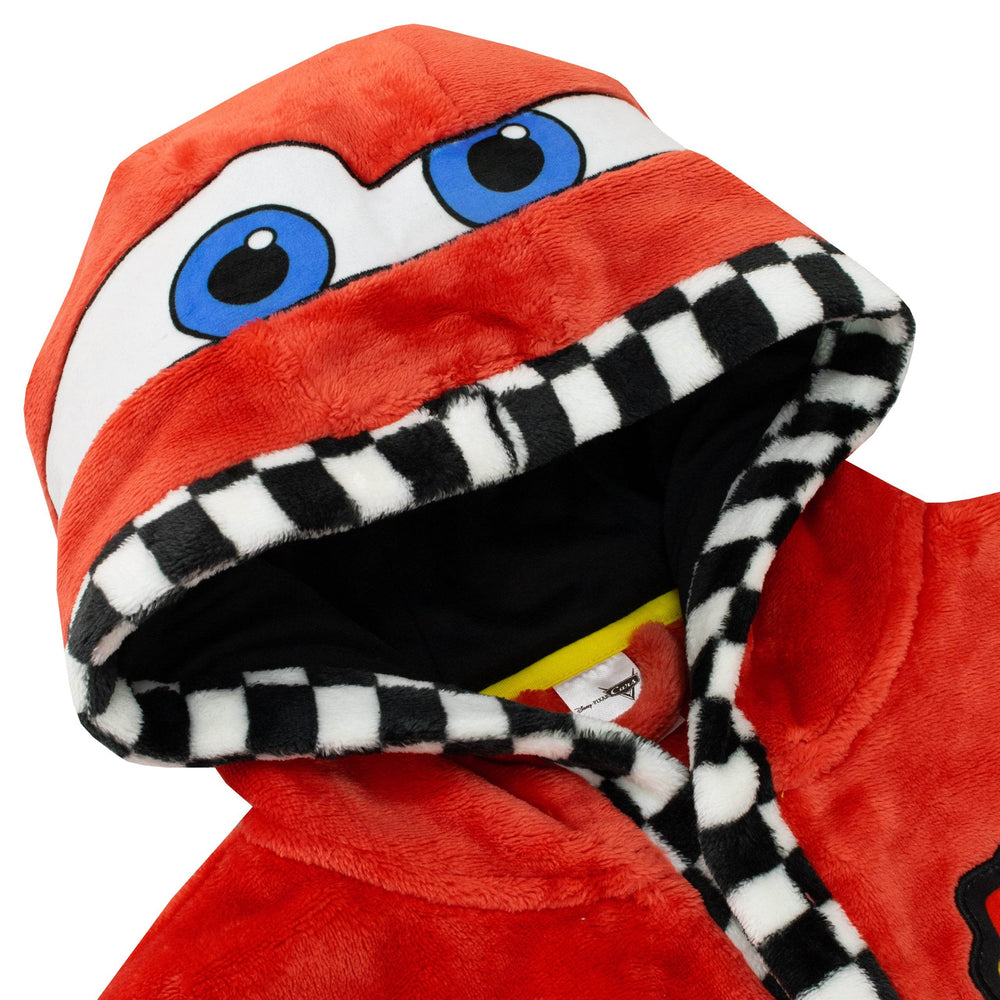 Cars Dressing Gown | Kids | Character.com