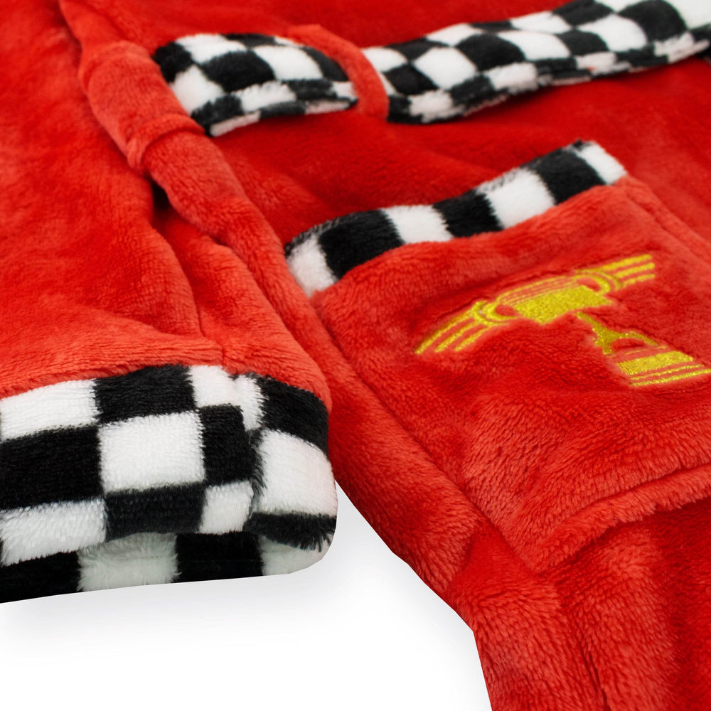 Cars Dressing Gown | Kids | Character.com