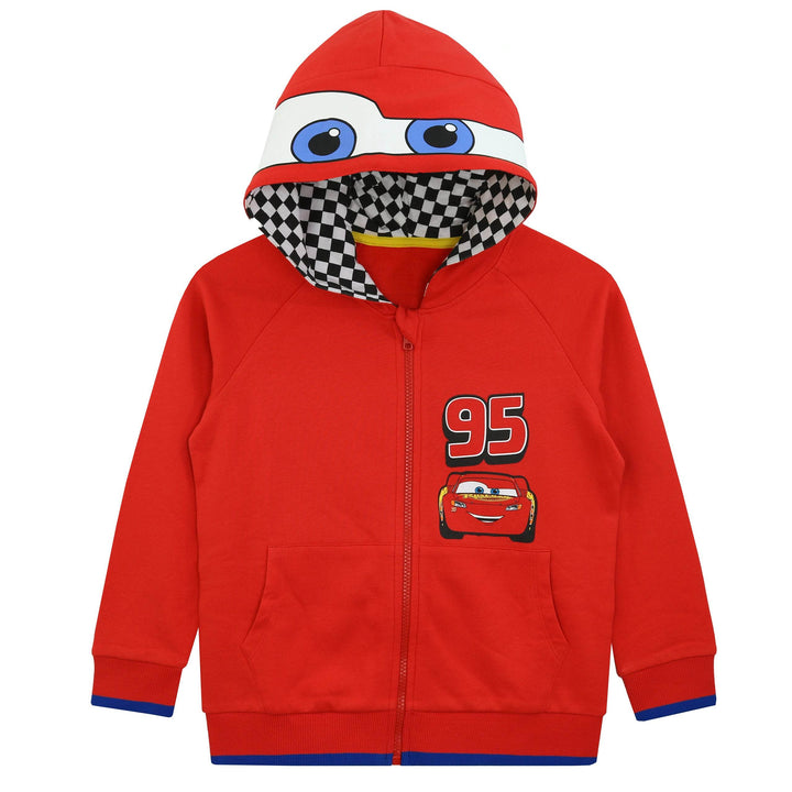 Disney Cars Nightwear & Clothing | Boys Pyjamas & T-Shirts – Character.com
