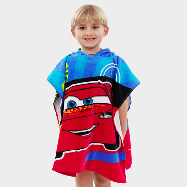Official Lightning McQueen Clothing | Kids PJs & Clothes – Character.com