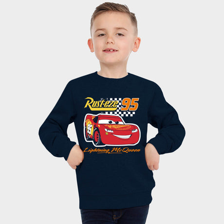 Official Lightning McQueen Clothing | Kids PJs & Clothes – Character.com
