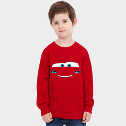 Official Lightning McQueen Clothing | Kids PJs & Clothes – Character.com