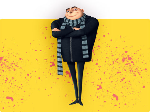 Over 200+ Characters | Browse From A to Z | Character.com