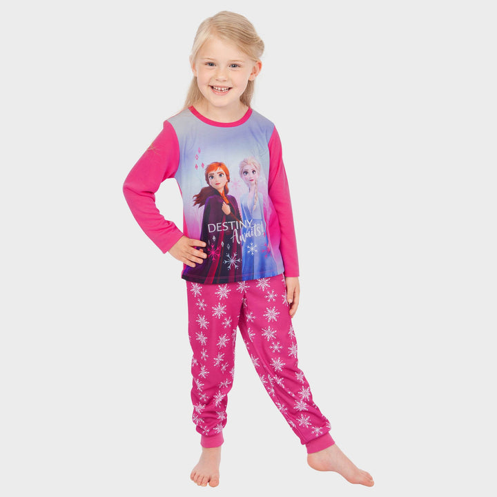 Official Disney Clothes | Kids Disney Pyjamas | Character.com