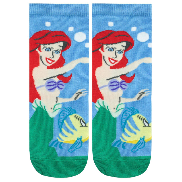 Disney Princess Socks |Kids | Official Character.com Merchandise