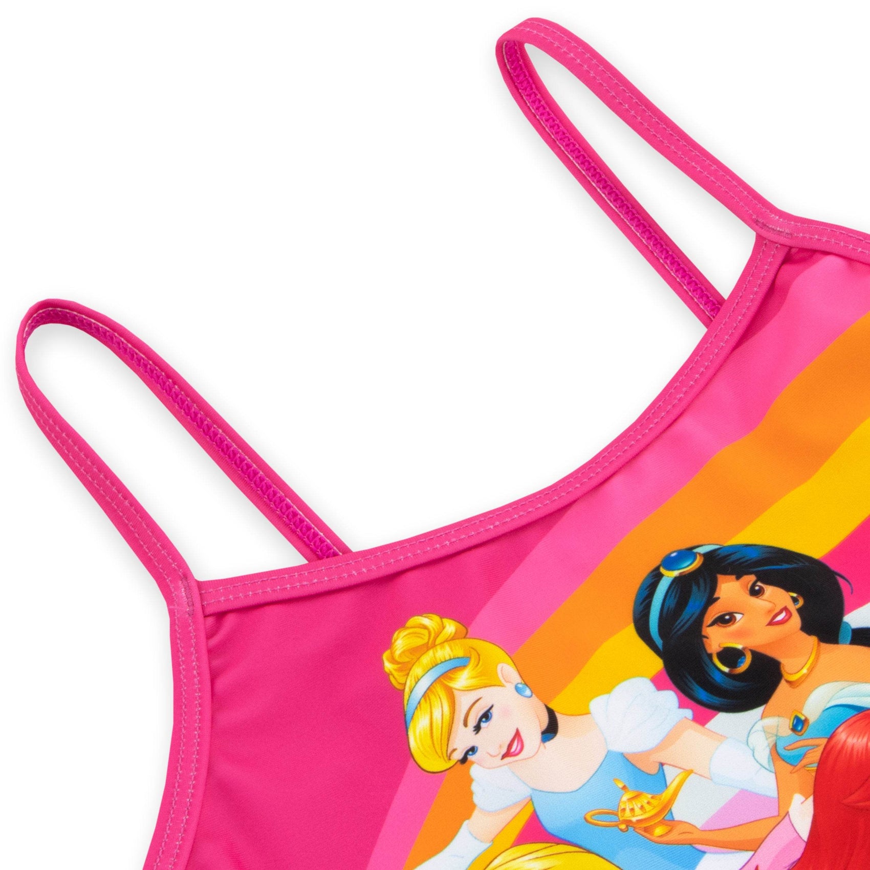 Disney Princess Swimming Costume | Disney Swimsuit | Character.com