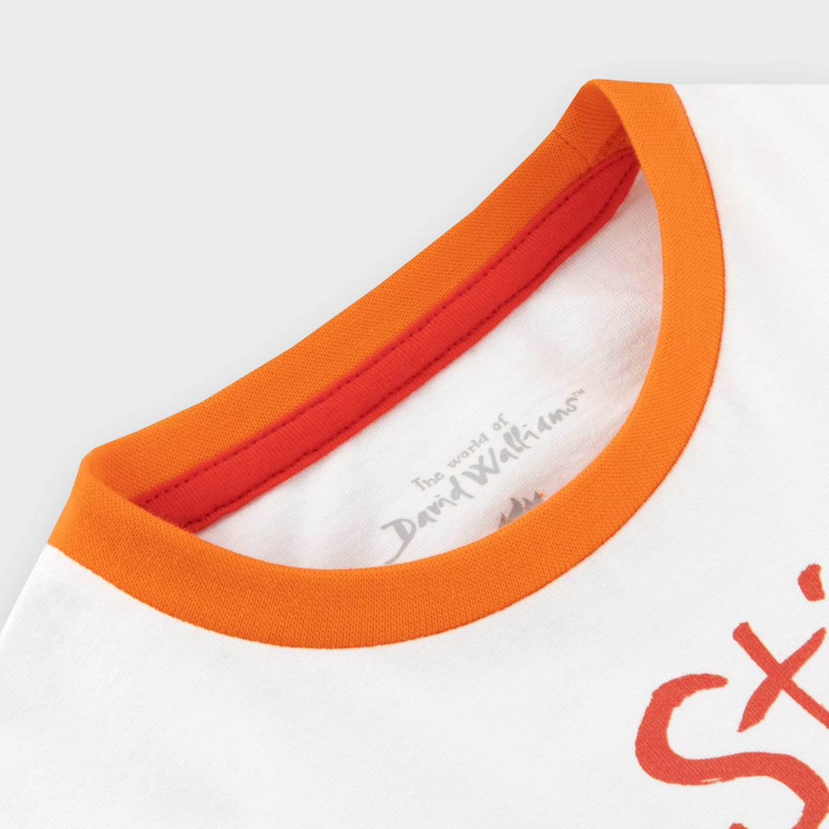 Mr Stink Boys Pyjamas | Pyjama Set for Boys | Kids PJs | Character.com