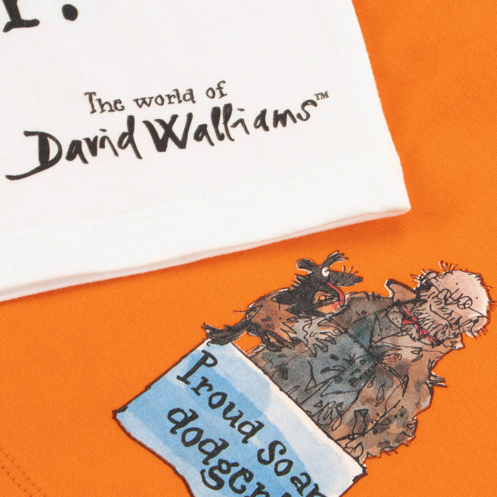 Mr Stink Boys Pyjamas | Pyjama Set for Boys | Kids PJs | Character.com