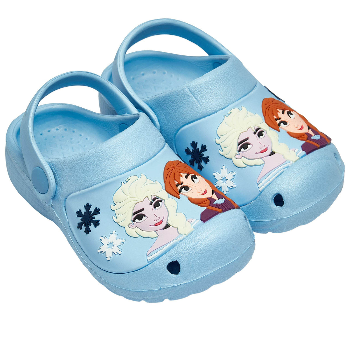 Disney Frozen Clogs | Girls Disney Shoes | Kids Sandal | Character.com