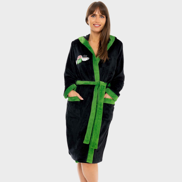 Adult Dressing Gowns – Character.com