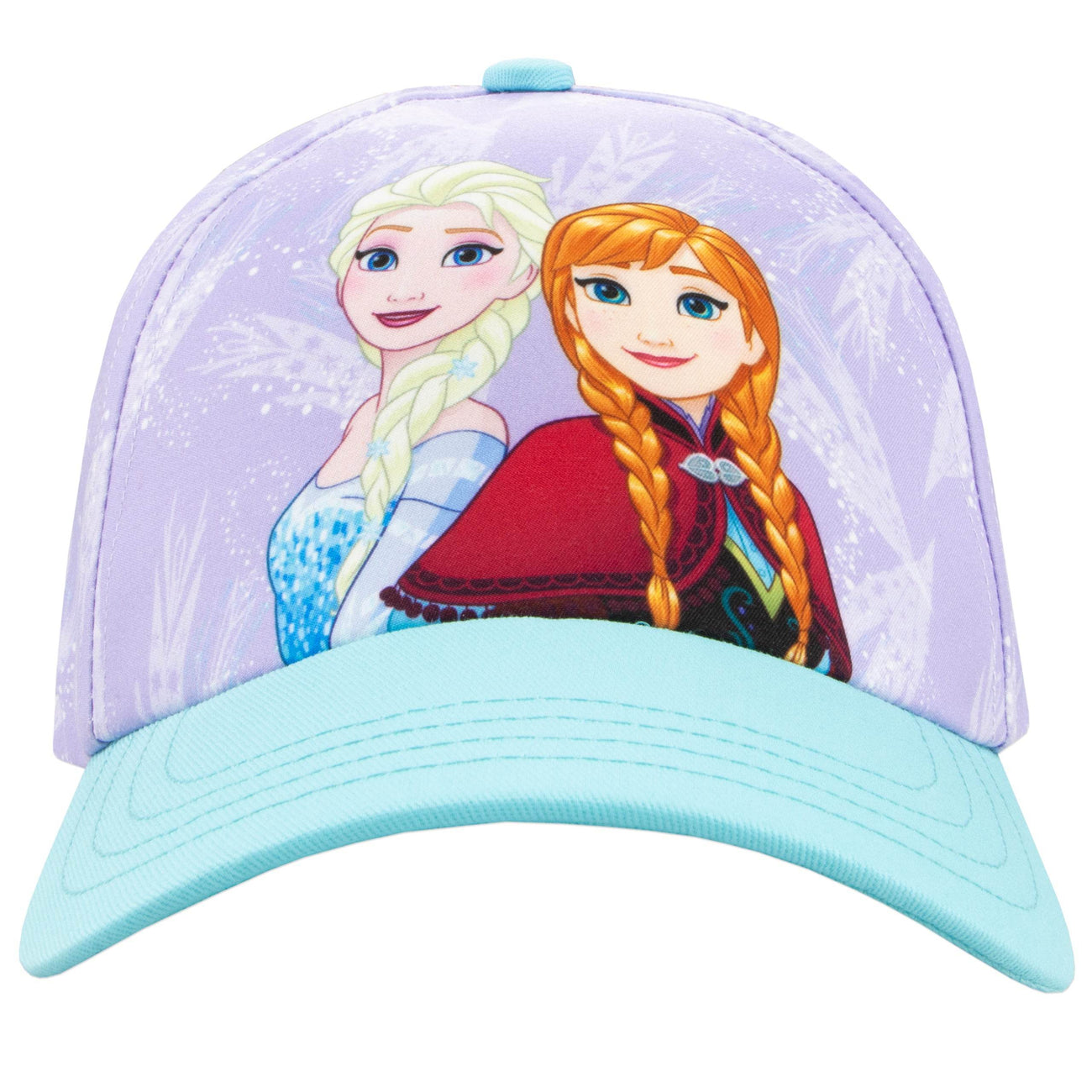 Disney Frozen Summer Cap | Anna and Elsa Sun Hat | Character.com