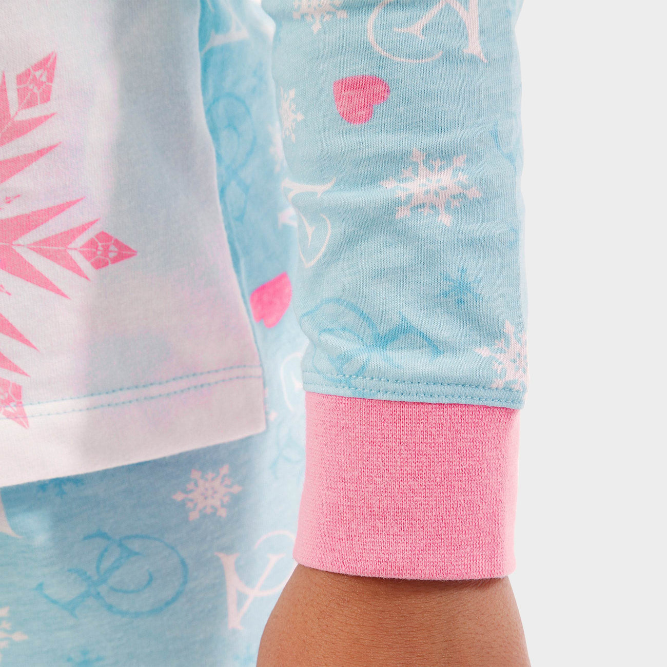 Girls' Frozen Pyjamas | Official Disney Frozen PJs | Character.com