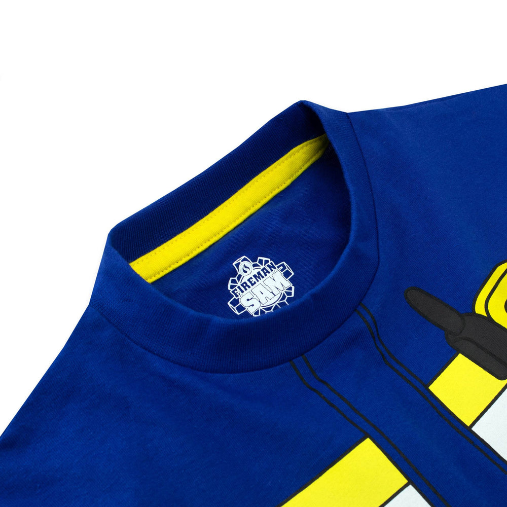 Fireman Sam Dress Up Pyjamas | Kids | Character.com