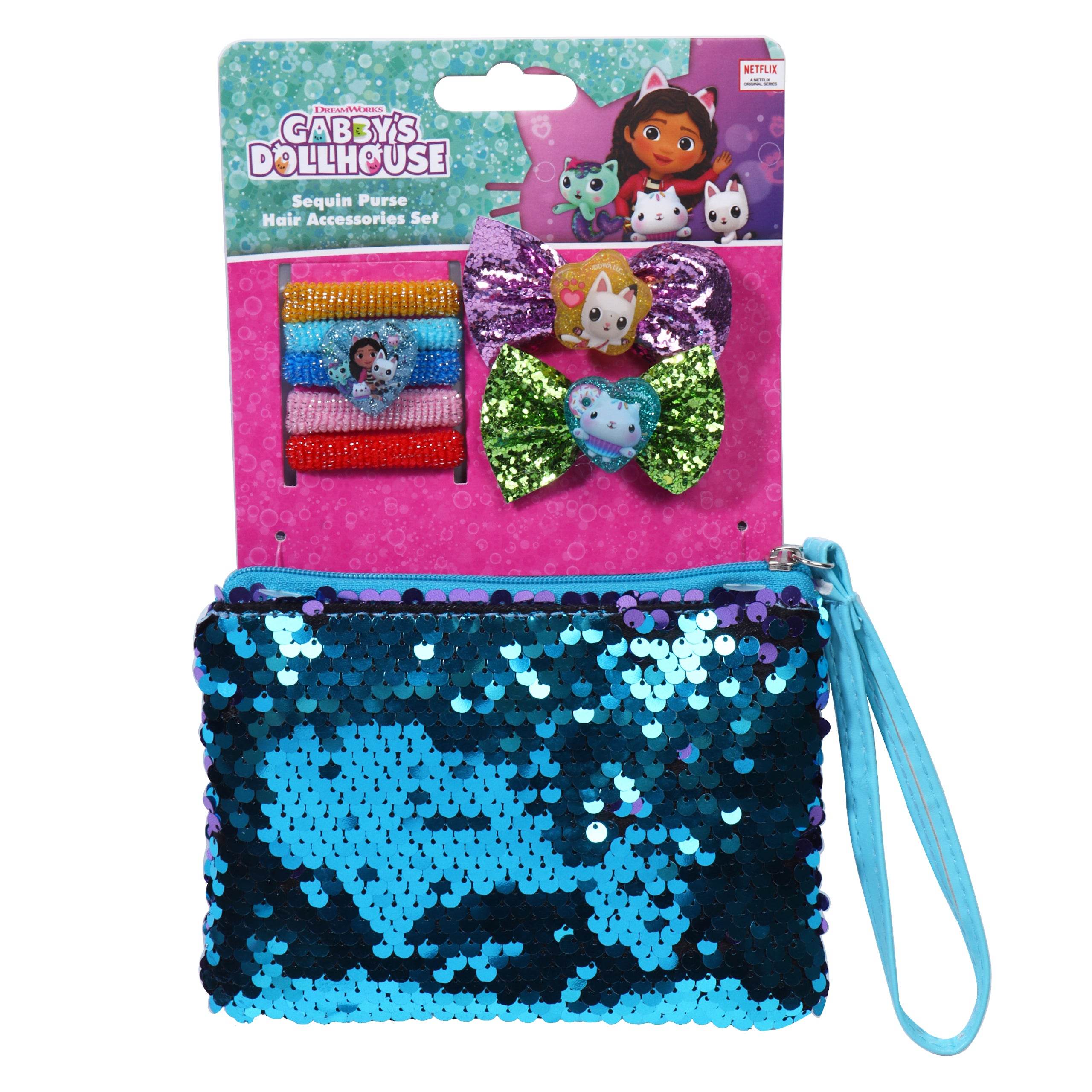 Gabby's Dollhouse Hair Accessory Set | Accessory | Official Merch ...