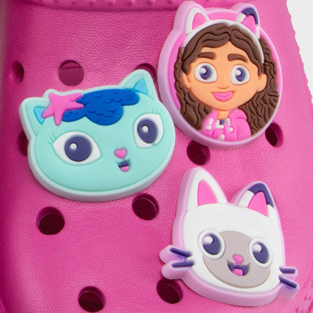 Gabby's Dollhouse Clogs | Girls Footwear | Girls Shoes | Character.com