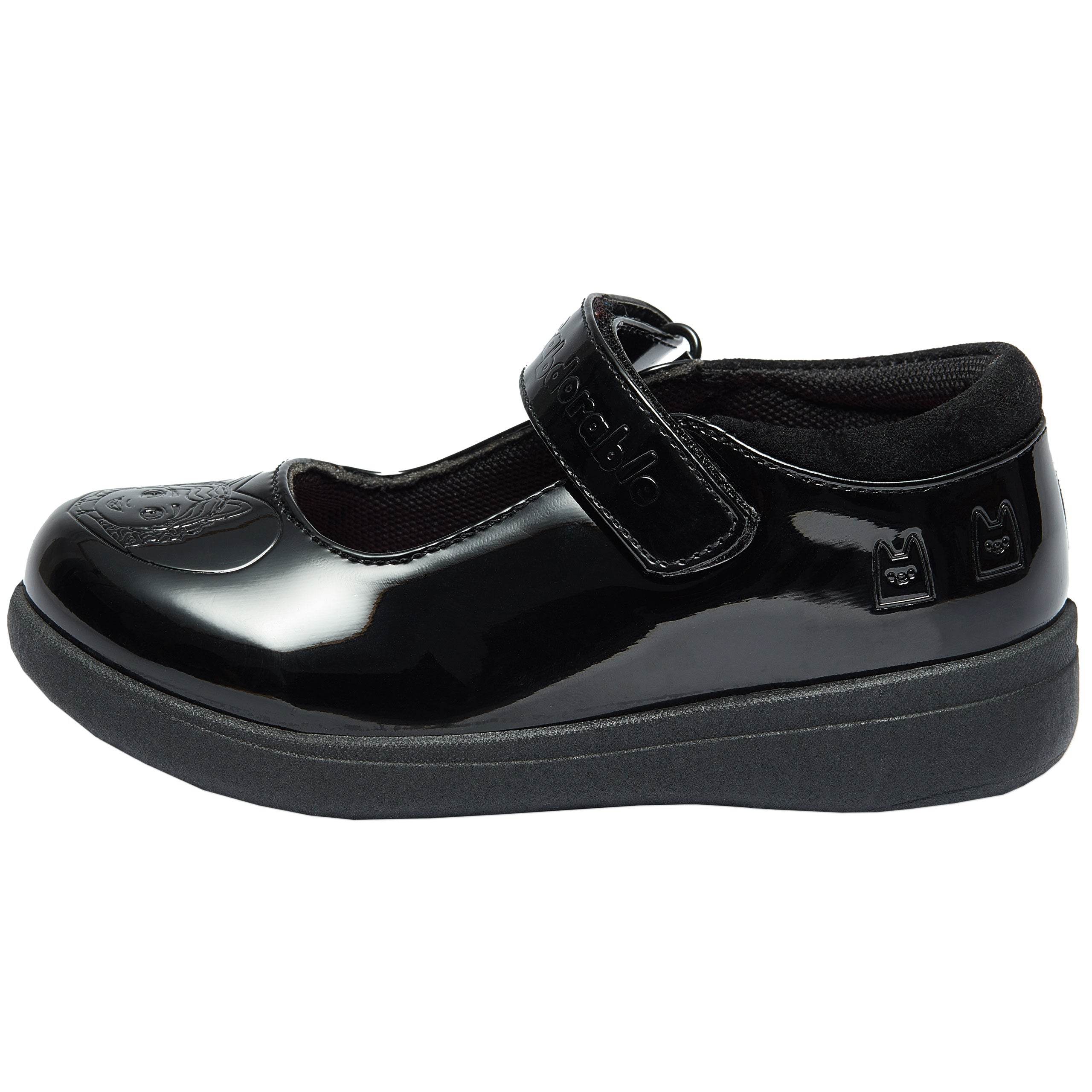 Gabby’s Dolhouse School Shoes | Girls Footwear | Character.com