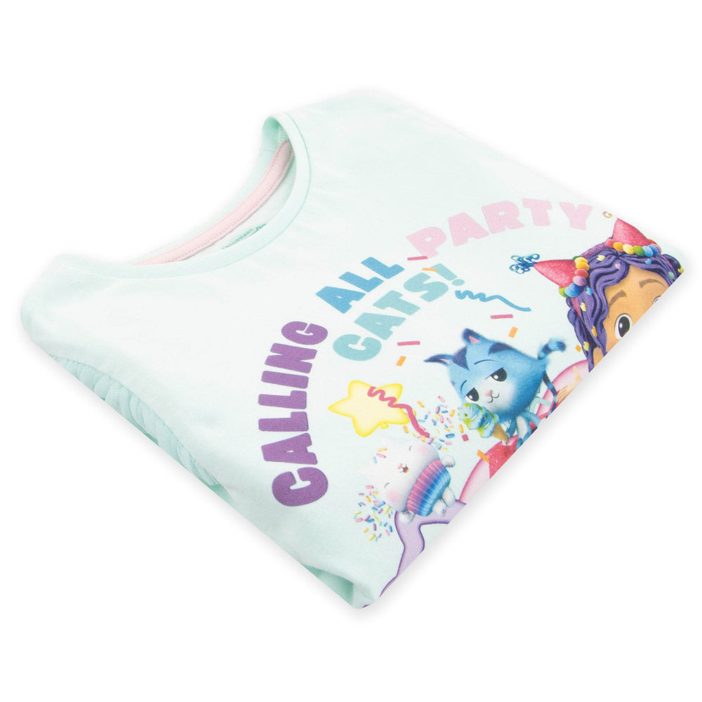 Gabbys Dollhouse T-Shirt | Girls Top | Gabby Tshirt | Character.com