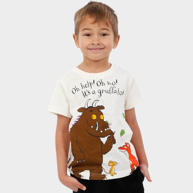 The Gruffalo Dress Up | Kids Fancy Dress | World Book Day Costume ...