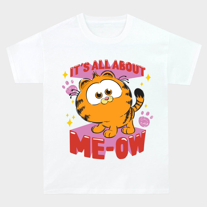 Garfield – Character.com