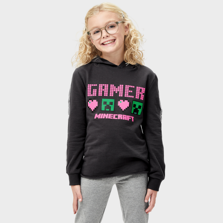 Kids Minecraft Clothes | Minecraft Nightwear & PJs | Character.com