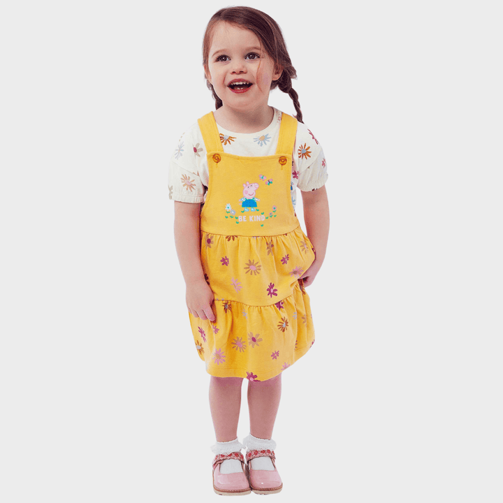 Kids Peppa Pig Nightwear | Girls Peppa Pig Clothing | Character.com