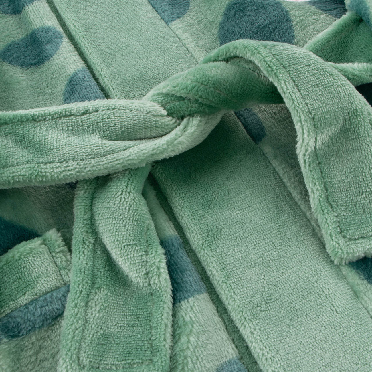 George Pig Dressing Gown - Mr Dinosaur – Character.com