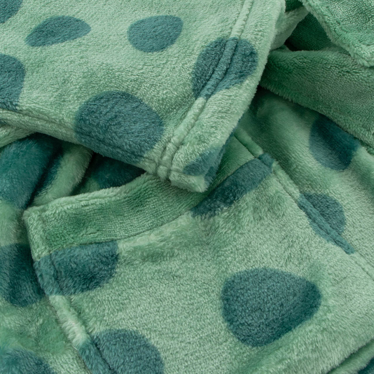 George Pig Dressing Gown - Mr Dinosaur – Character.com