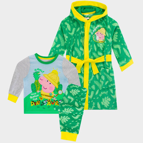 Boys Dressing Gowns | Nightwear & PJs For Boys – Character.com