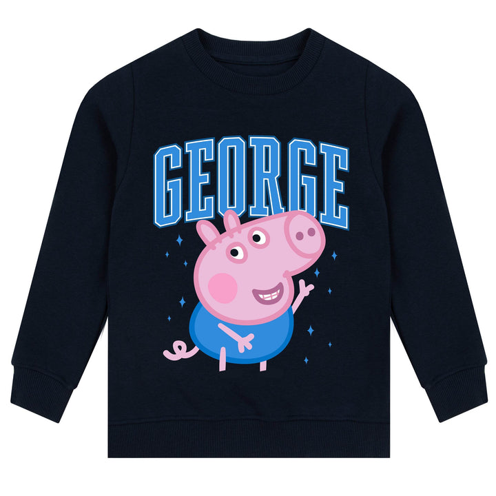 Official George Pig Clothing & Accessories - Character.com