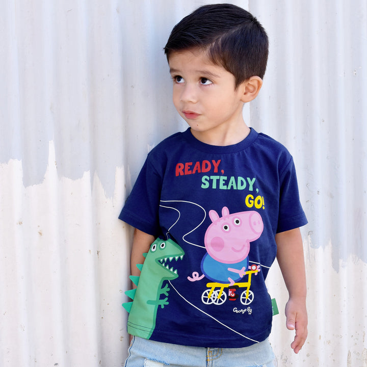 Kids Peppa Pig Nightwear | Girls Peppa Pig Clothing | Character.com