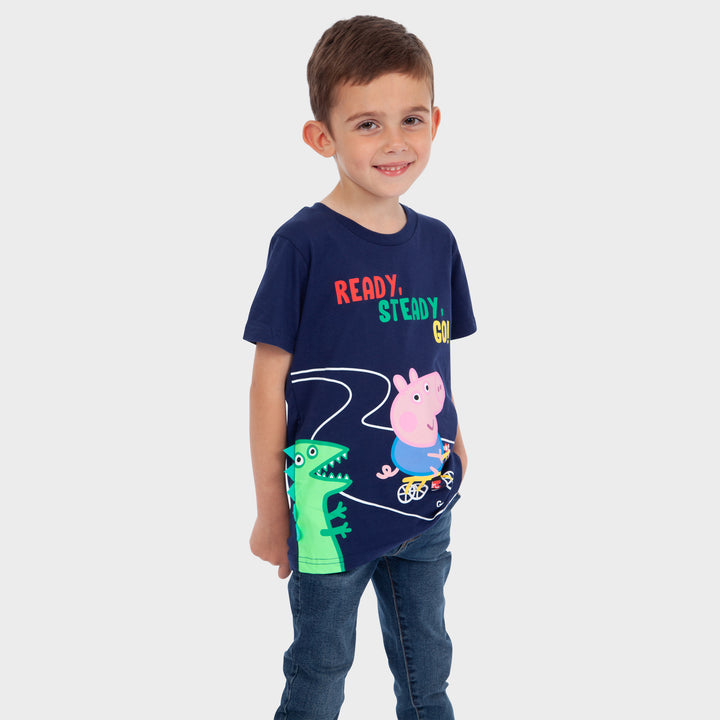 Kids Peppa Pig Nightwear | Girls Peppa Pig Clothing | Character.com