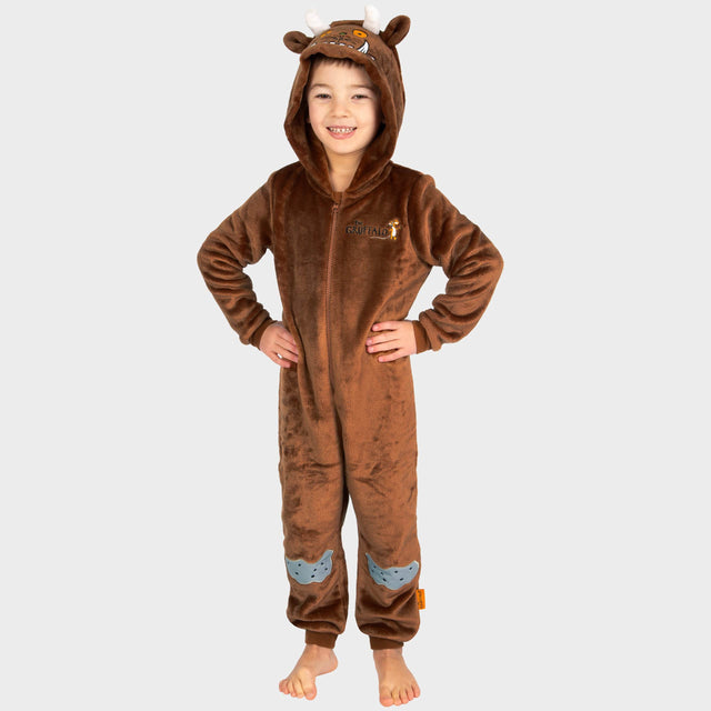 The Gruffalo Dress Up | Kids Fancy Dress | World Book Day Costume ...