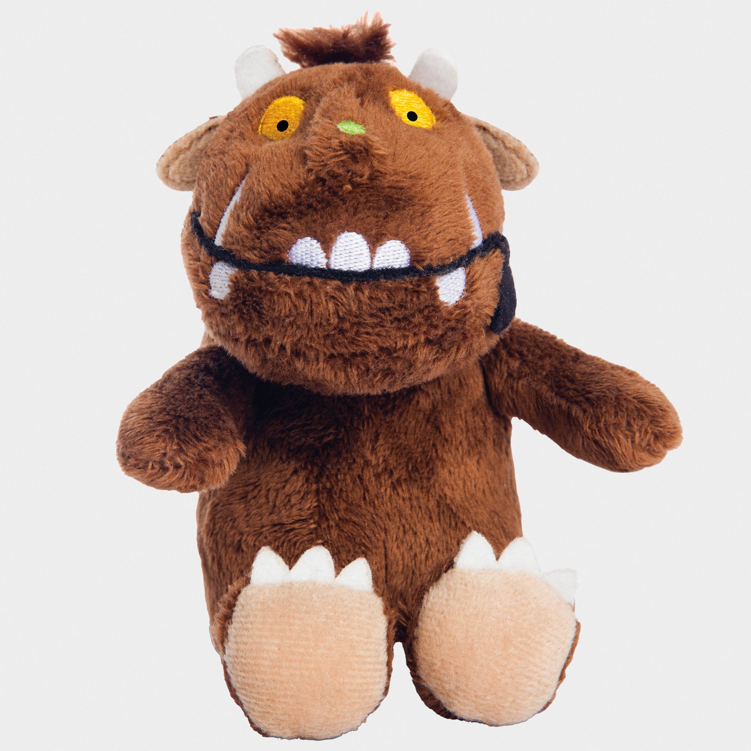 Gruffalo Plush | Gruffalo Toy | Character.com