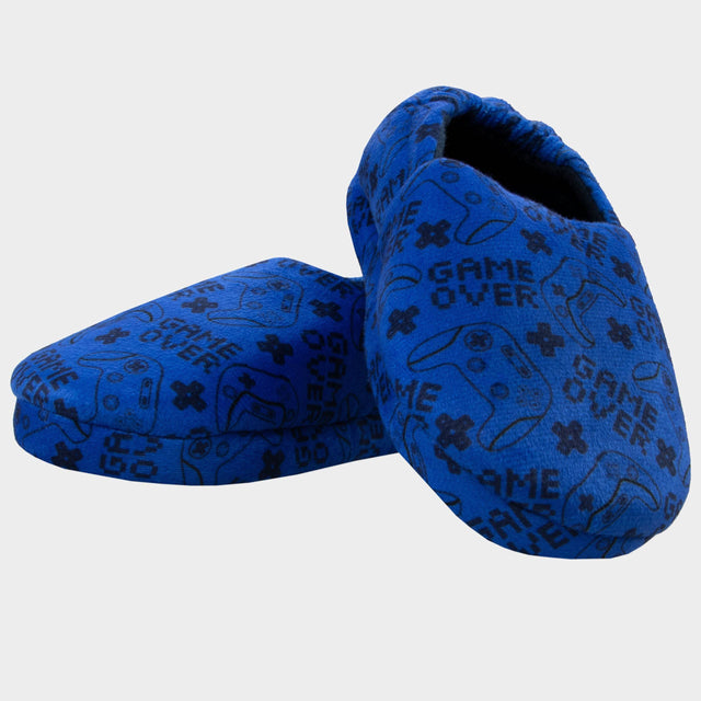 Harry Bear Gaming Slippers | Boys Slippers | Harrybear.com – Character.com