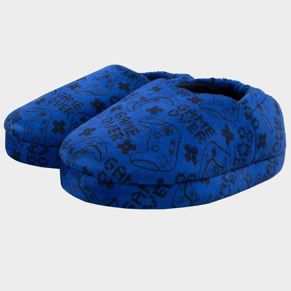 Harry Bear Gaming Slippers | Boys Slippers | Harrybear.com – Character.com