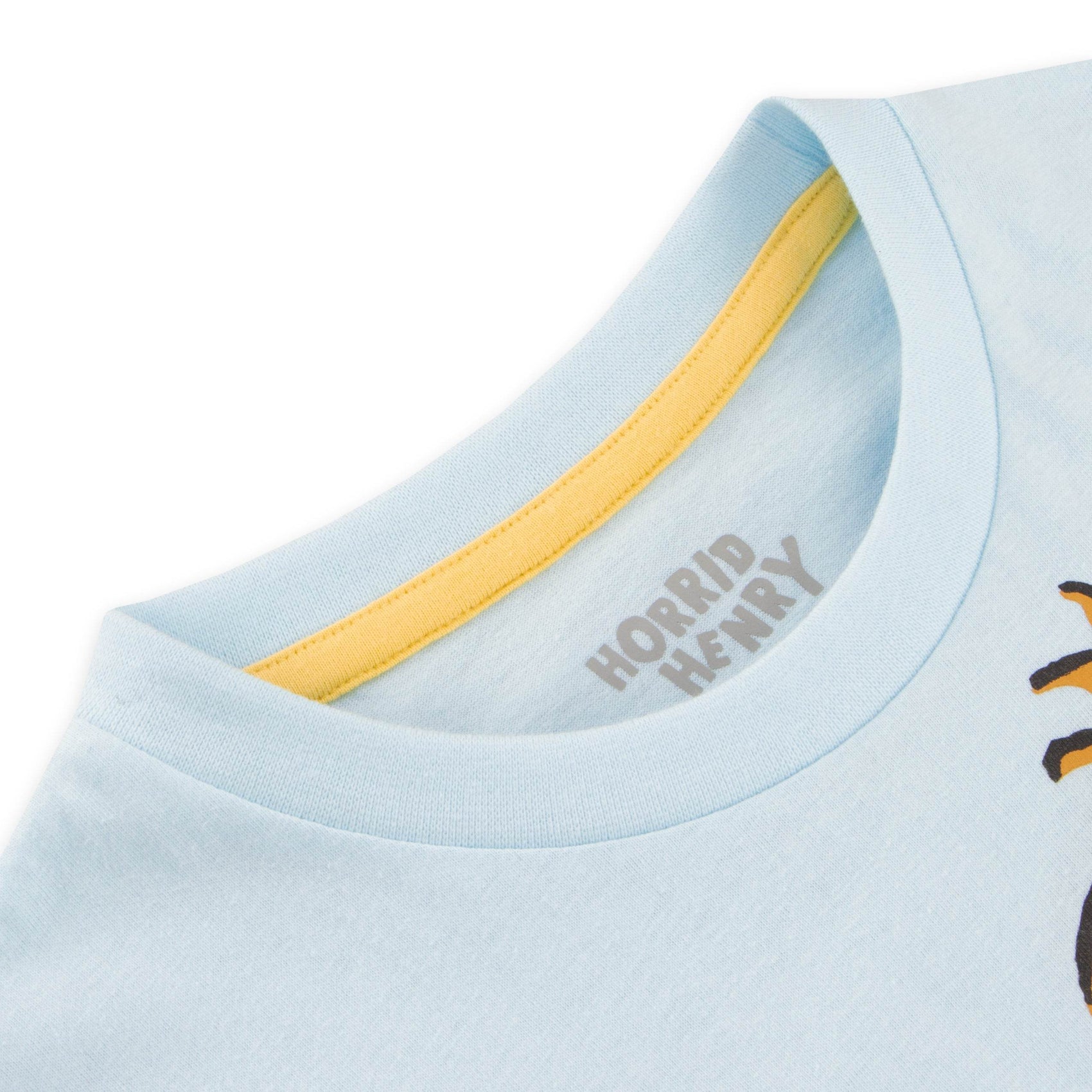 Horrid Henry T-Shirt | World Book Day Tshirt for Boys | Character.com