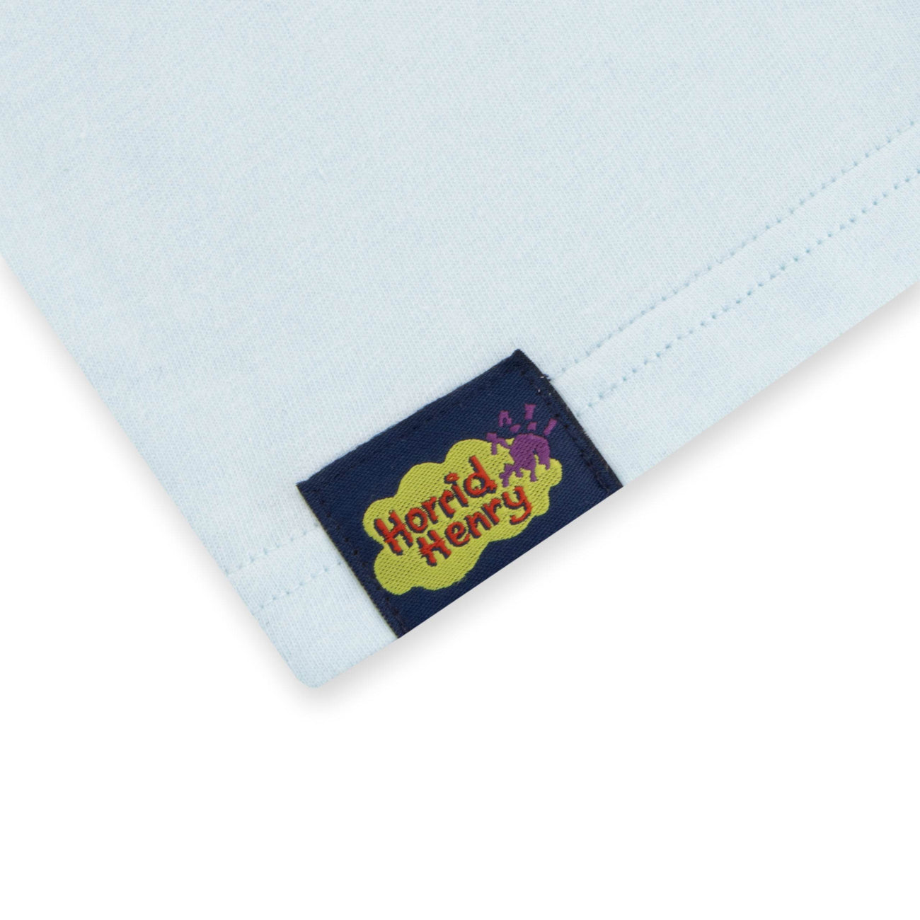 Horrid Henry T-Shirt | World Book Day Tshirt for Boys | Character.com