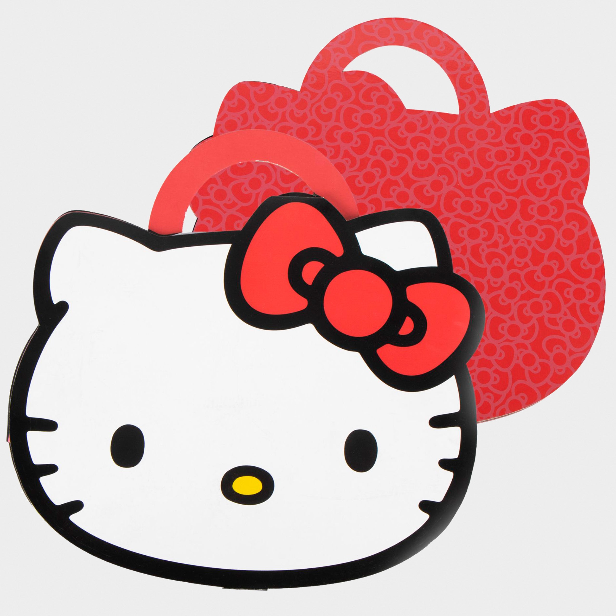 Hello Kitty Activity Album | Hello Kitty Gifts For Girls | Kids Gifts ...