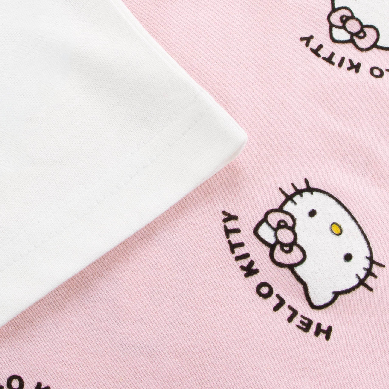 Hello Kitty Pyjamas | Womens Pyjamas | Womens PJs | Character.com