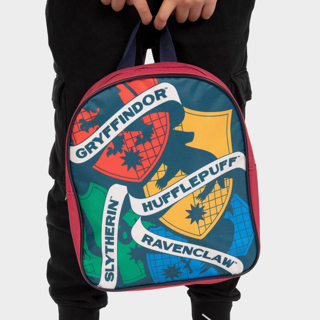 Harry Potter Backpack | Boys Hogwarts Rucksack | Character.com