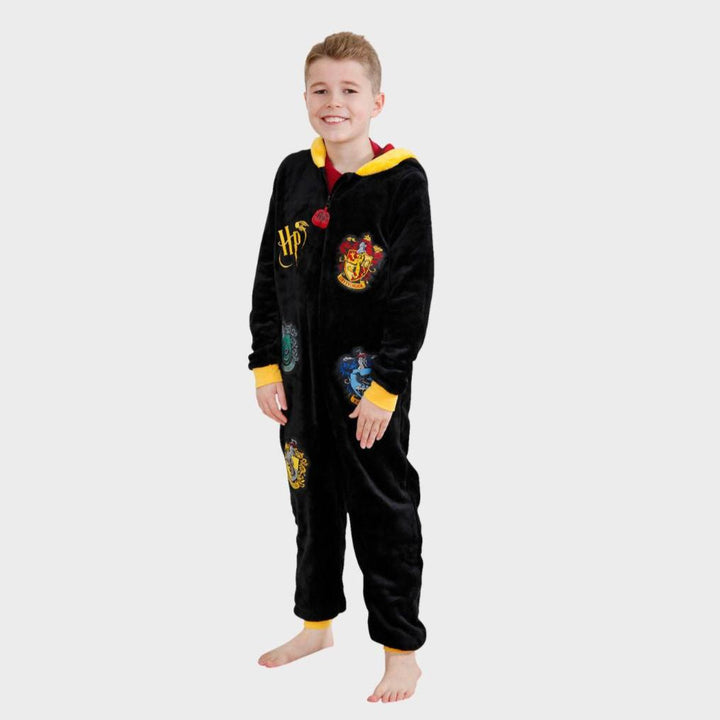 Official Harry Potter Nightwear | Harry Potter Pyjamas & Clothes ...