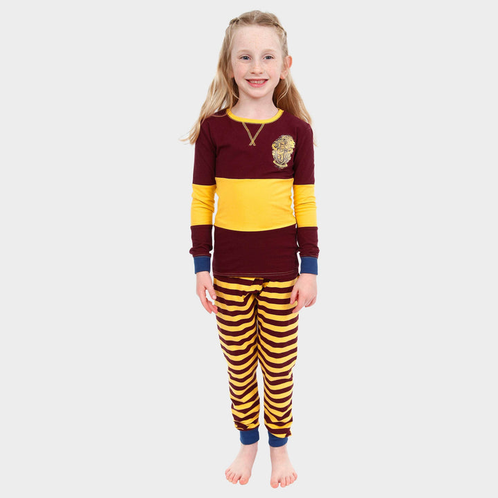 Official Harry Potter Nightwear | Harry Potter Pyjamas & Clothes ...