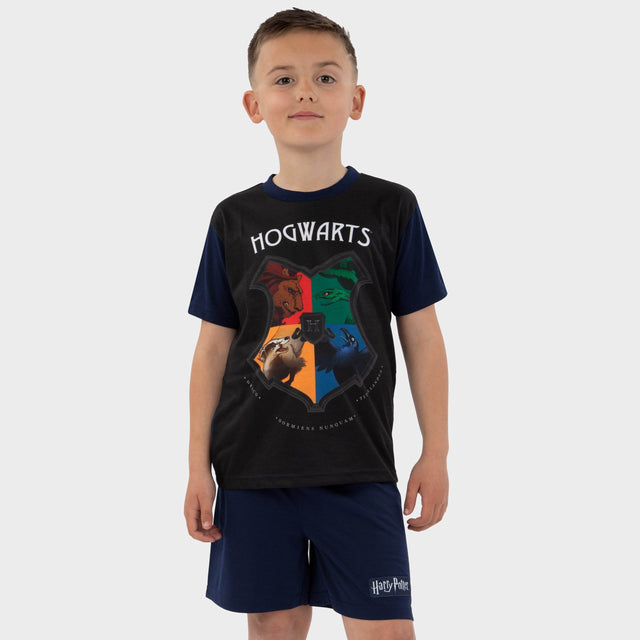 Official Harry Potter Nightwear | Harry Potter Pyjamas & Clothes ...