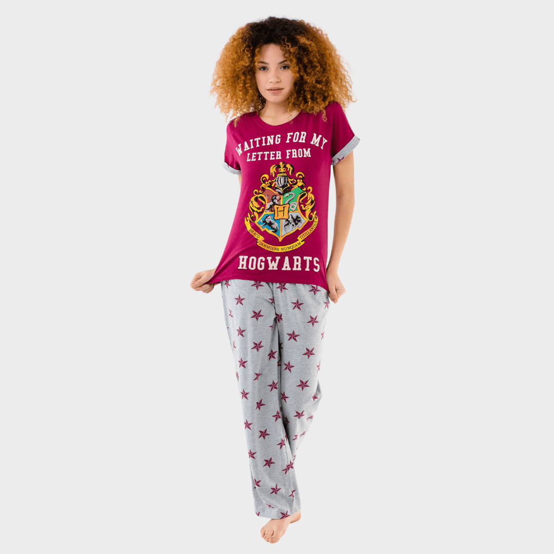 Womens Harry Potter Pyjamas | Character.com