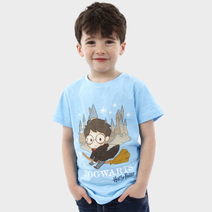 Official Harry Potter Nightwear | Harry Potter Pyjamas & Clothes ...