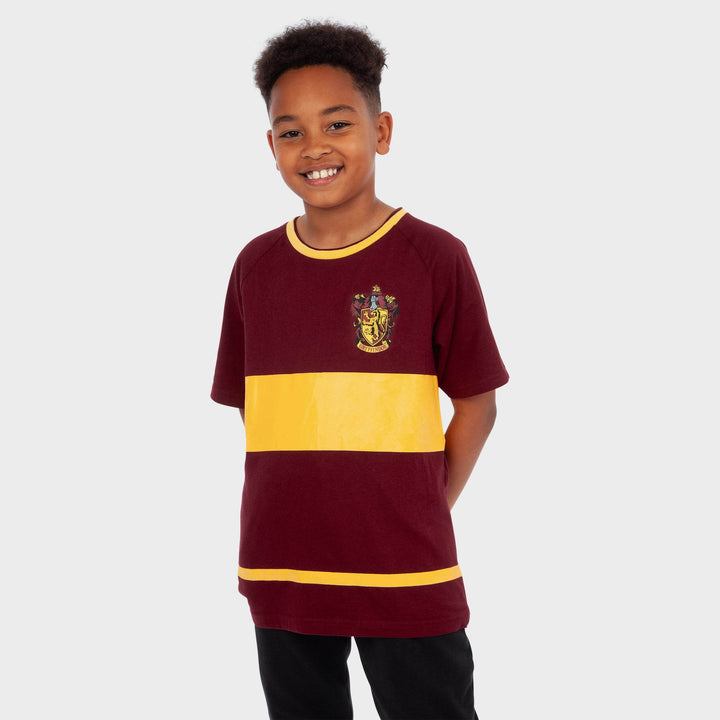 Official Harry Potter Nightwear | Harry Potter Pyjamas & Clothes ...