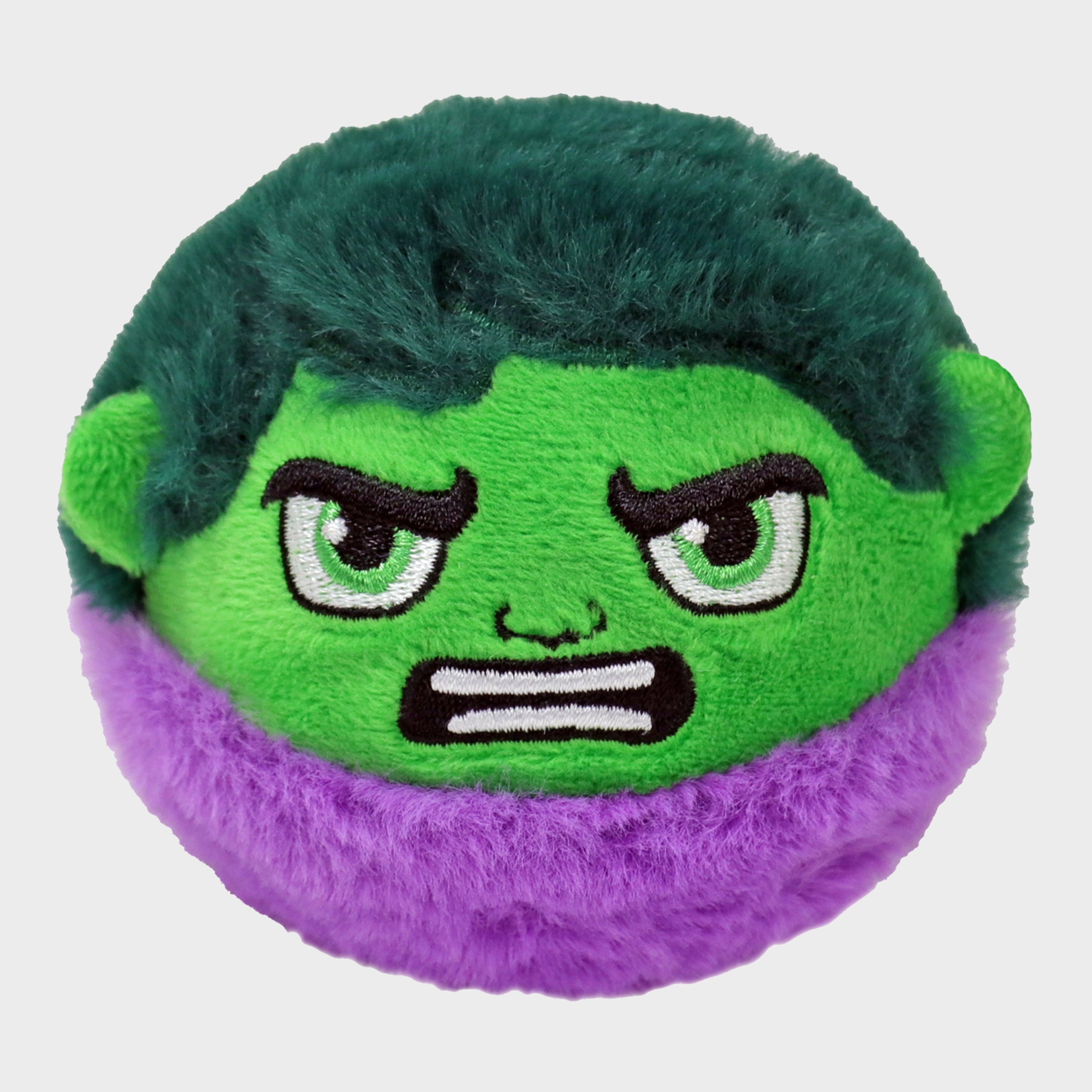 Marvel Hulk Beanie Bouncer Ball – Character.com