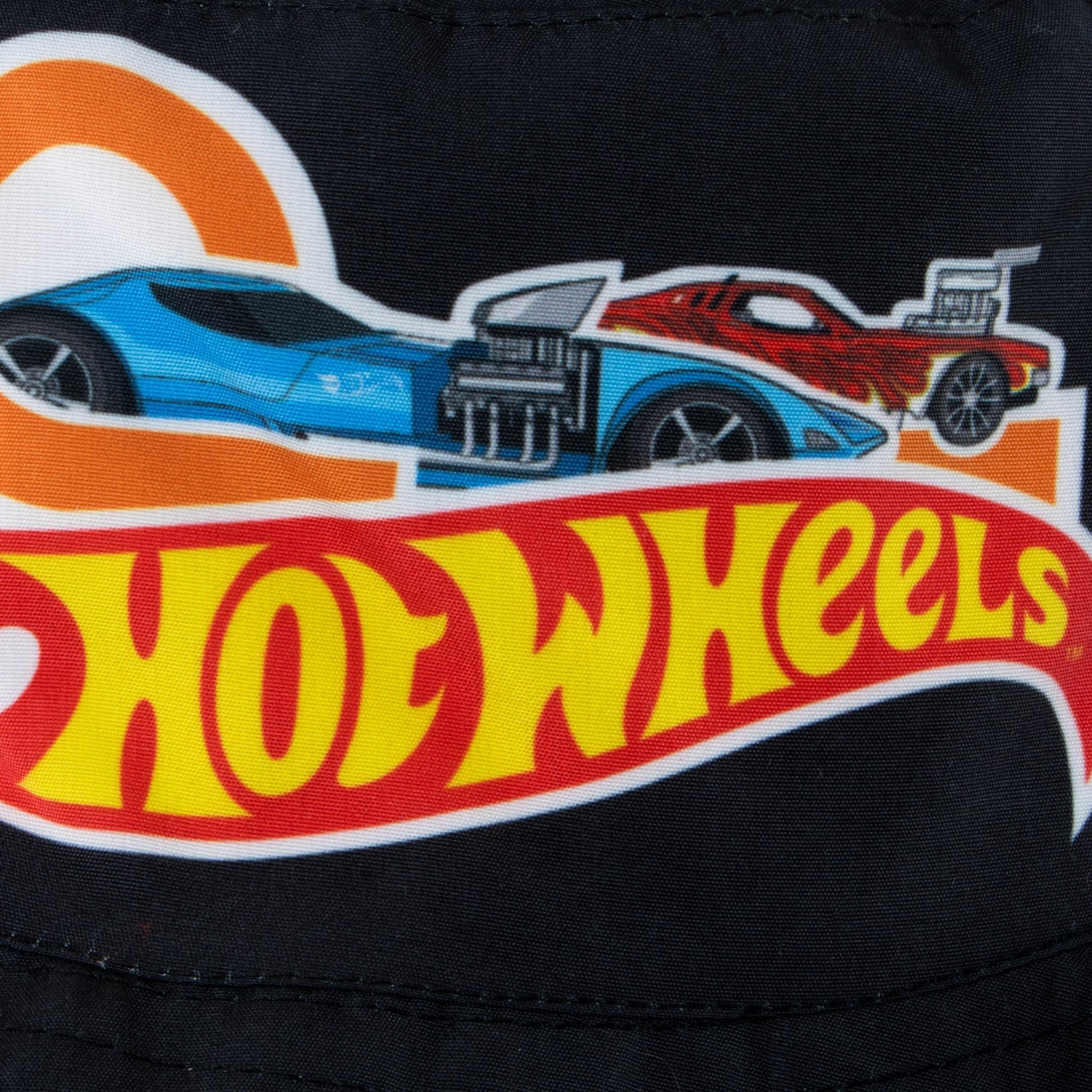 Hot Wheels Bucket Hat | Race Car Hat | Cars Cap | Kids | Character.com