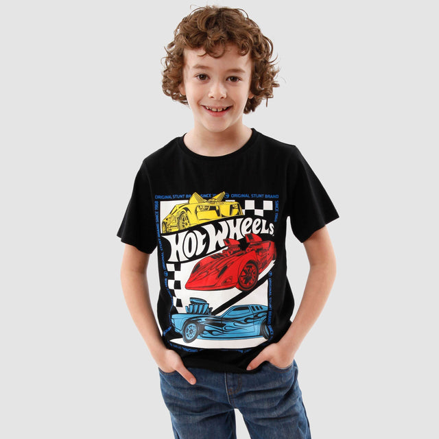 Hot Wheels Logo Light | Gifting | Character.com