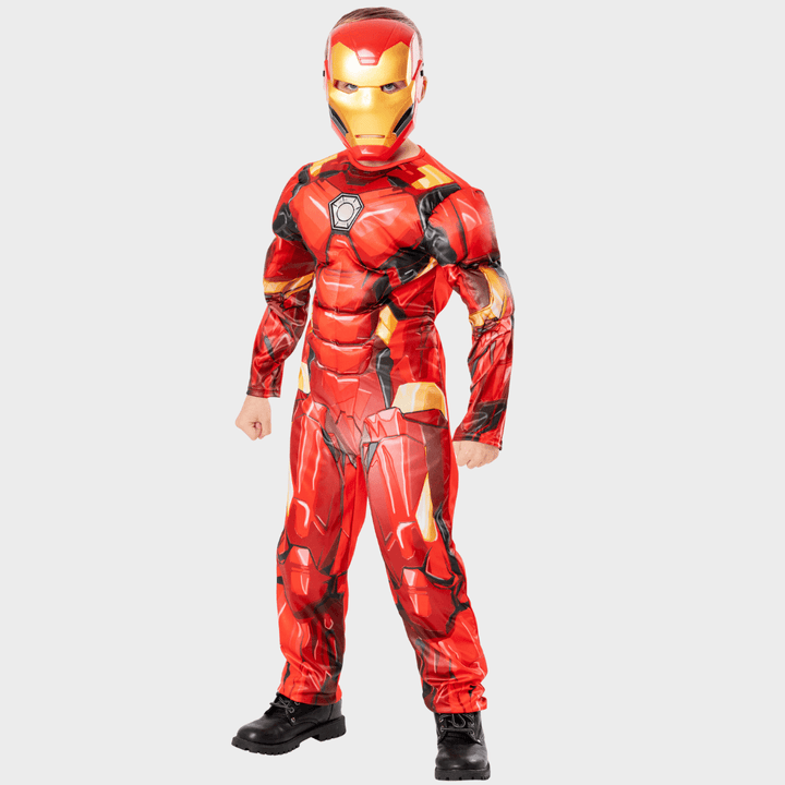 Official Marvel Clothing | The Avengers Clothes | Character.com